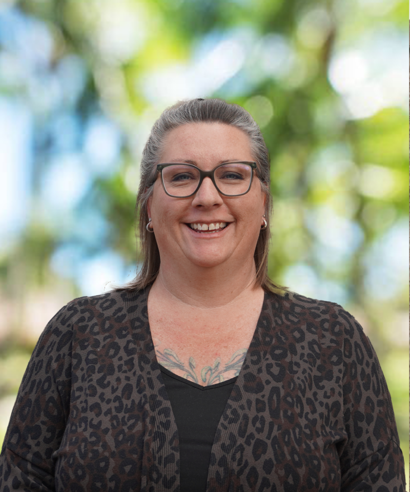 Who We Are - Ariel Clinical Services